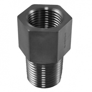 About us - High Pressure Adapters